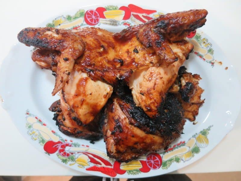 Mike's Huli Huli chicken recipe: A simple, tasty recipe that you can make
