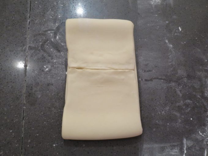How to make real French croissants (Step by step guide + photos)