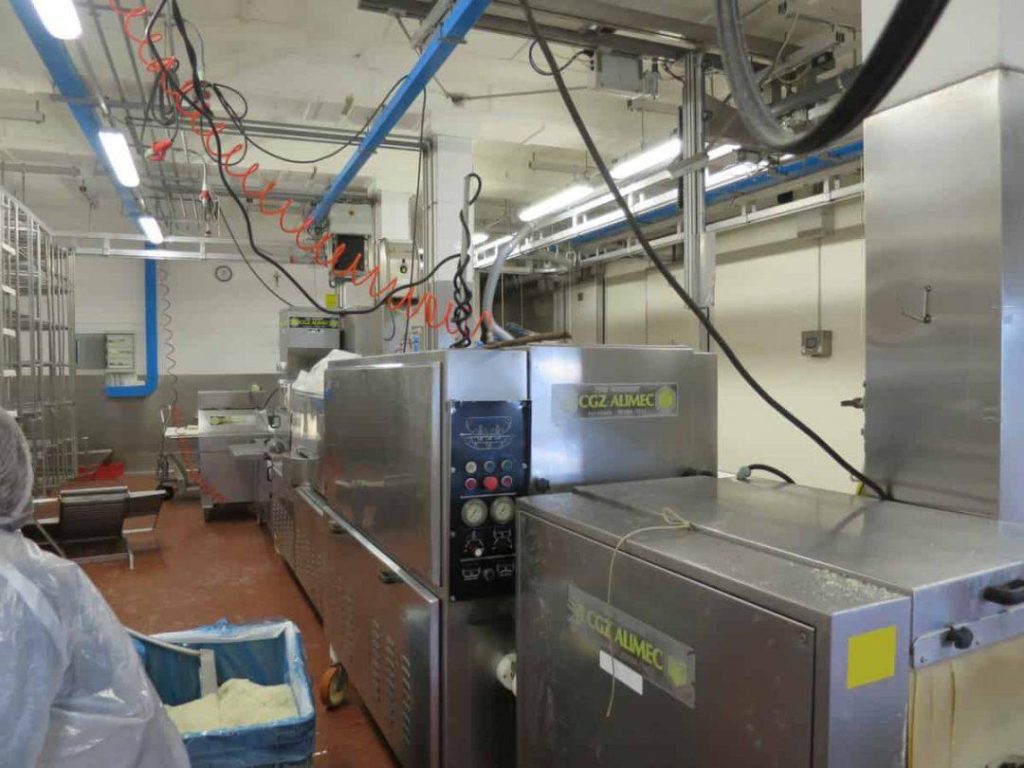 Italy food tours - Why visiting a Parma ham factory is an absolute must