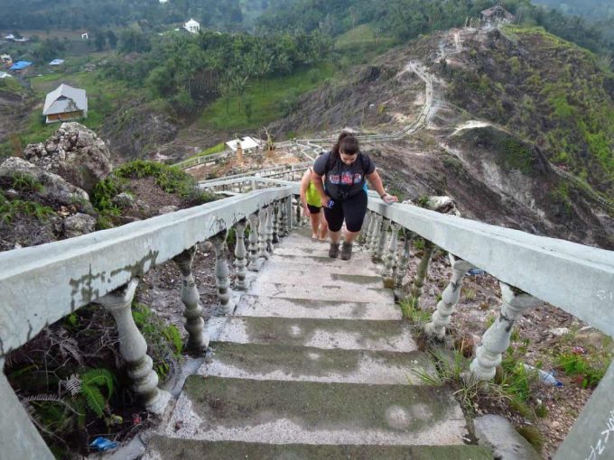 Forget Bali. Go to Manado Indonesia for unspolit beauty.