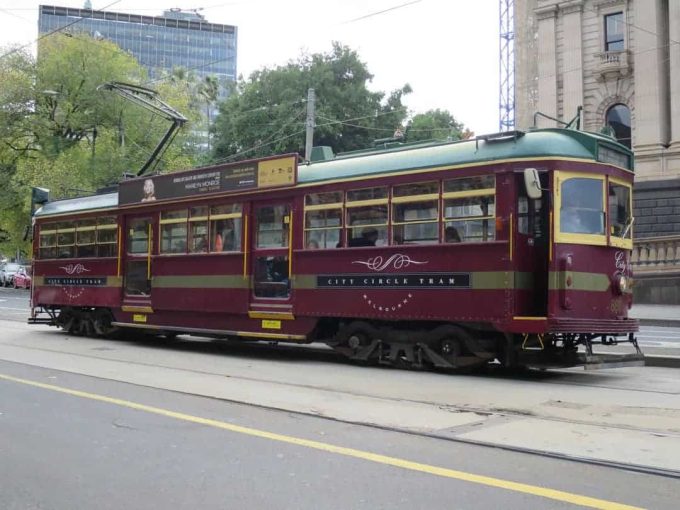 13 free things to do in Melbourne CBD by using the free tram