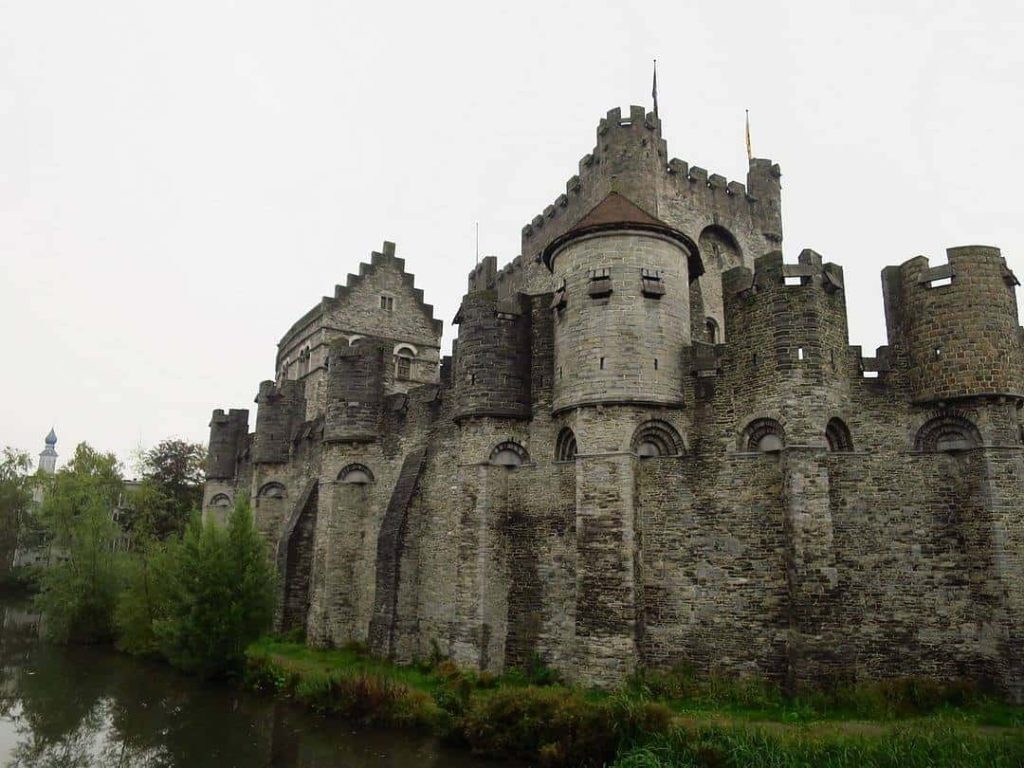 Top 5 beautiful cities in Belgium - worth adding to every itinerary