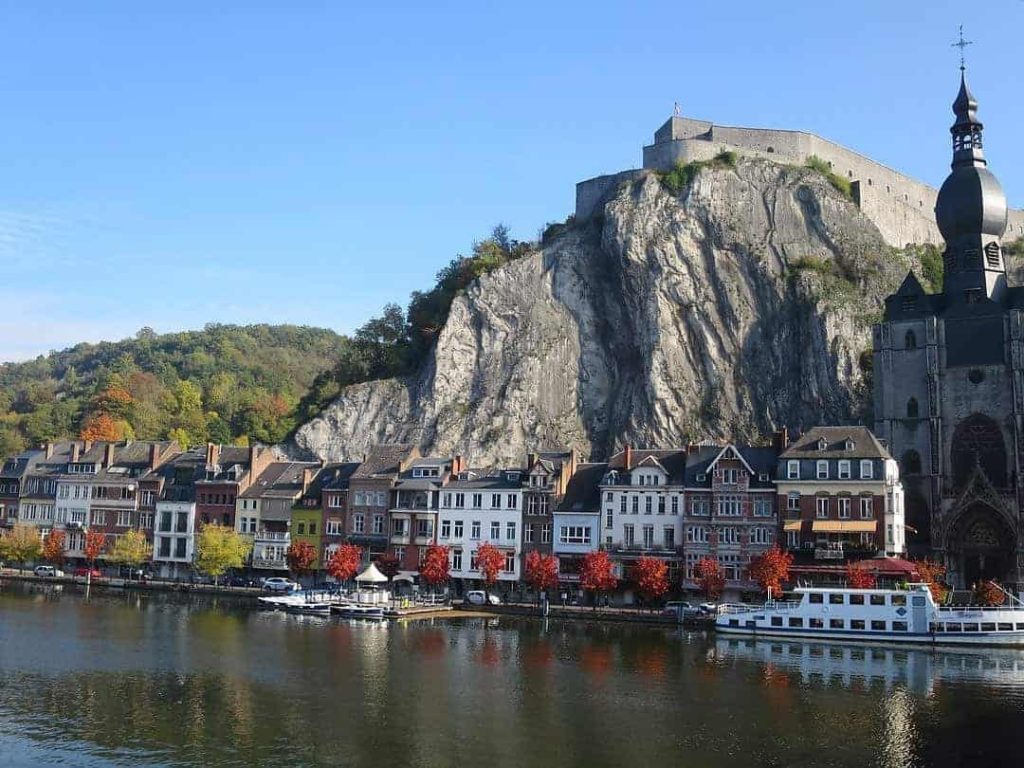 Top 5 beautiful cities in Belgium - worth adding to every itinerary