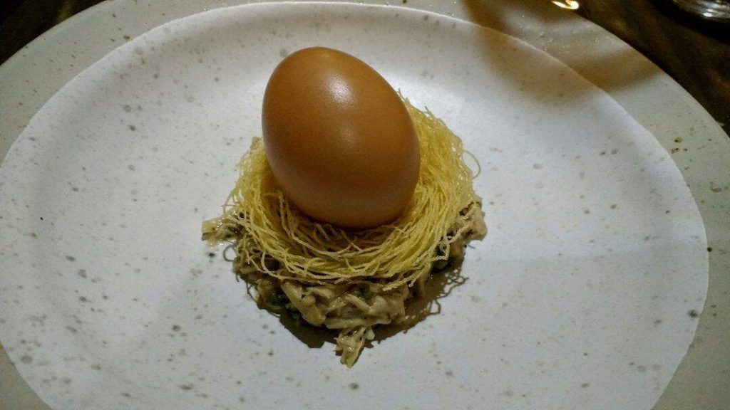 14 unusual dining experiences around the world