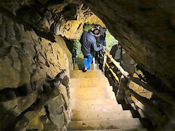 Dinant :things to see and do in 24 hours