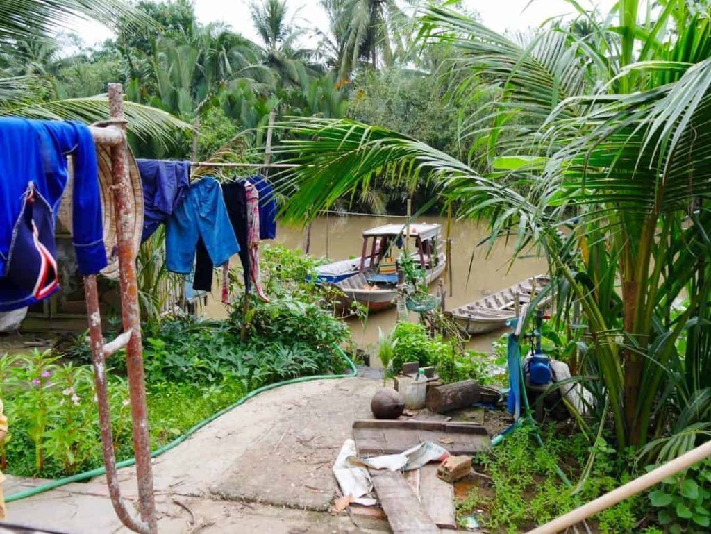 The best things to see in the Mekong Delta : Vietnam