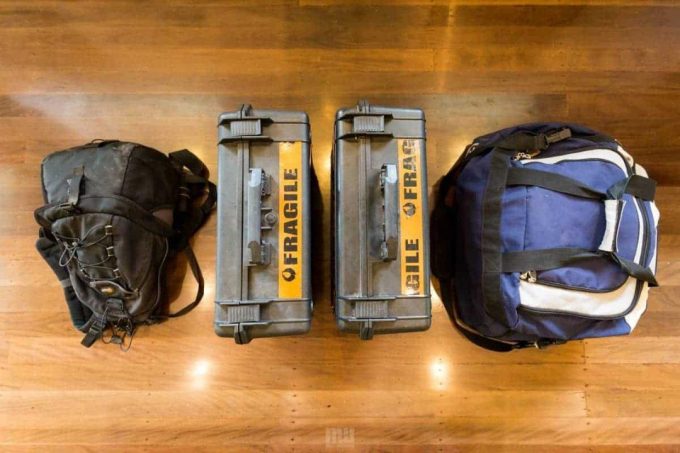 Best travel security products to keep yourself safe when travelling