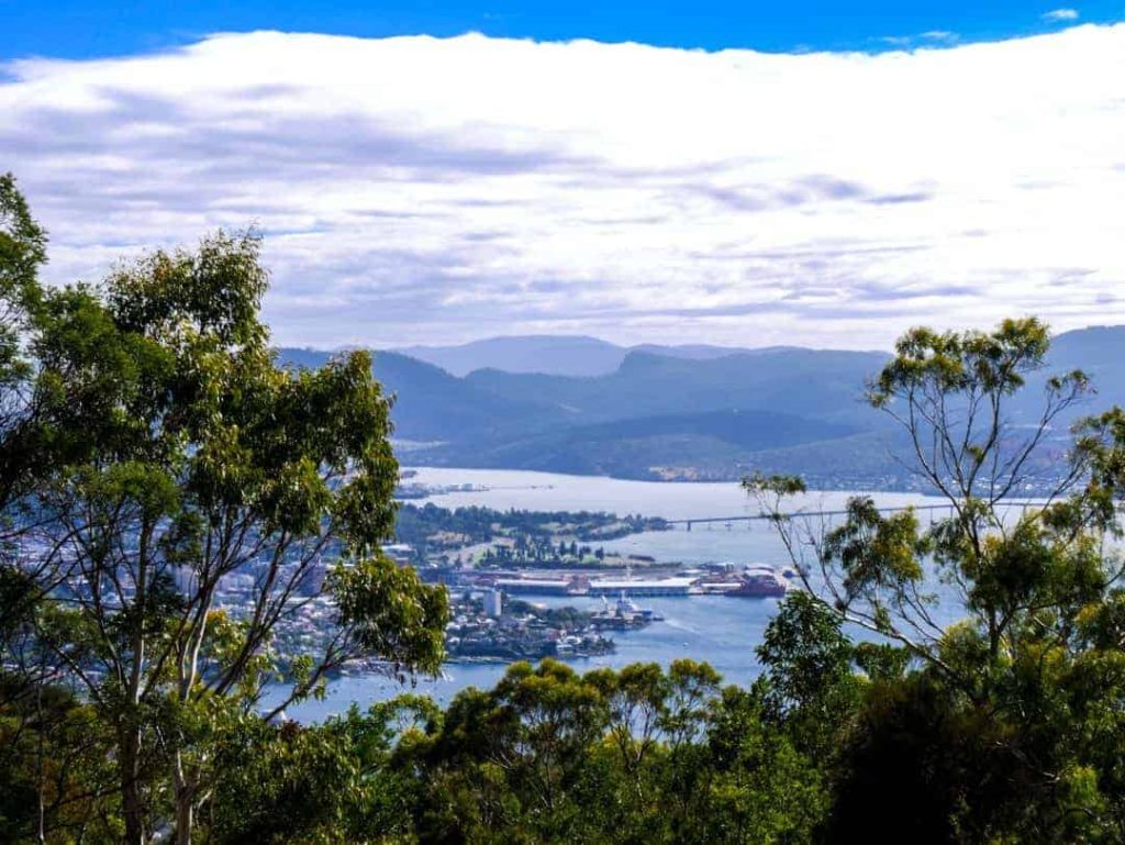 Three day itinerary Hobart- how to use your time in Hobart wisely