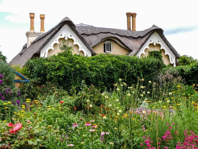 How to get to Richmond Park - easy instructions so you don't get lost