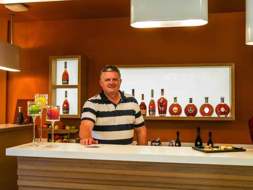 Cognac tours: An authentic experience at the House of Rémy Martin