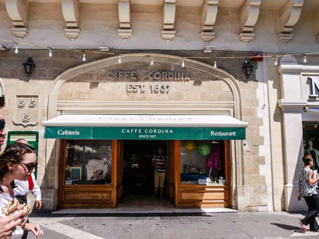 What to do in Valletta - How to spend 24 hours Valletta
