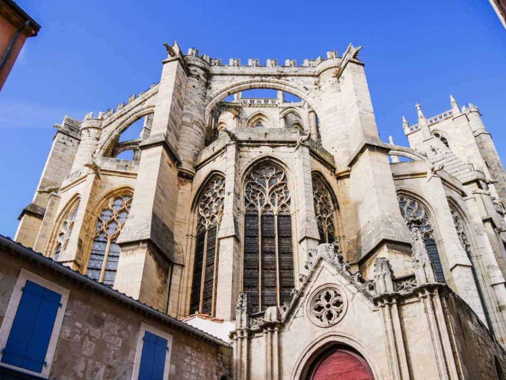 15 Of The Best Things To Do in Narbonne France In 24 Hours
