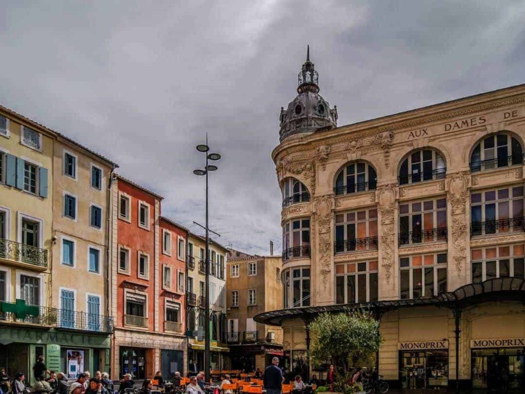 15 Of The Best Things To Do in Narbonne France In 24 Hours