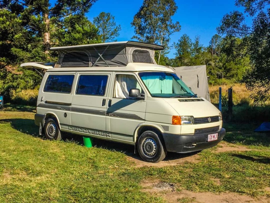 Knowing how to choose the right vehicle for a road trip around Australia