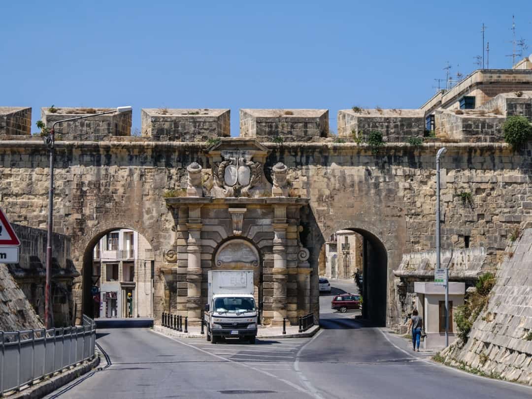 Three Cities Malta - The historic cities of Cospicua, Birgu and Senglea