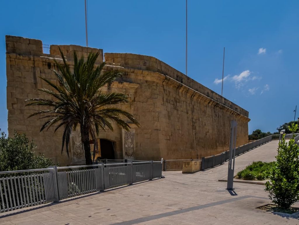 Three Cities Malta - The historic cities of Cospicua, Birgu and Senglea