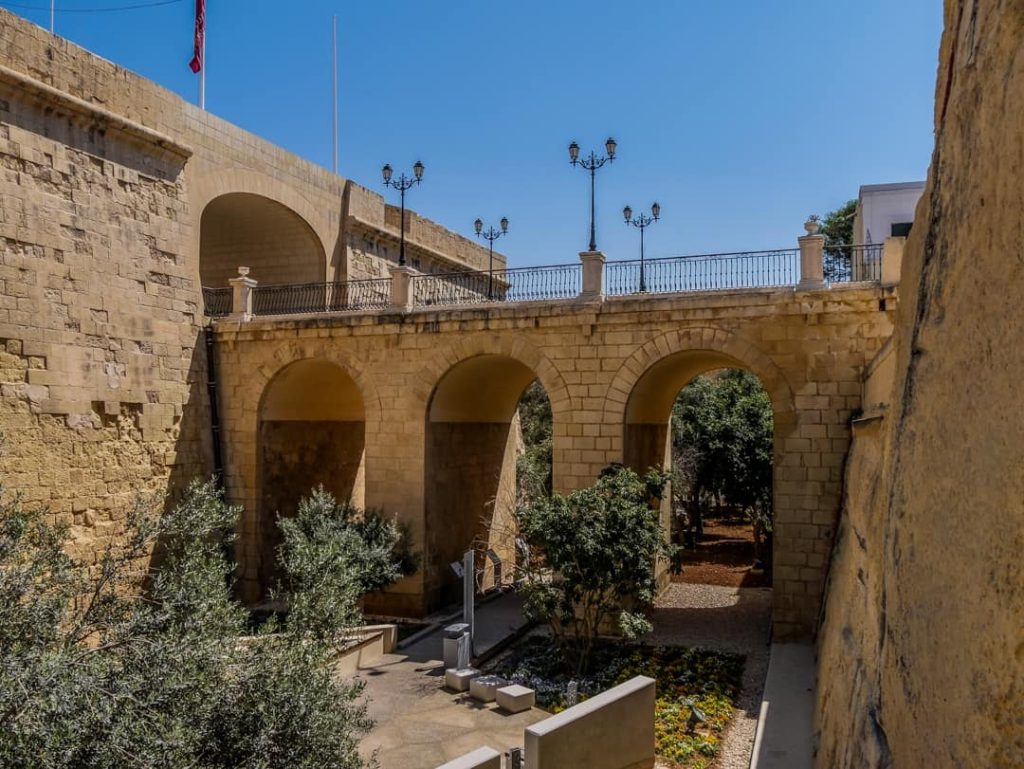 Three Cities Malta - The historic cities of Cospicua, Birgu and Senglea