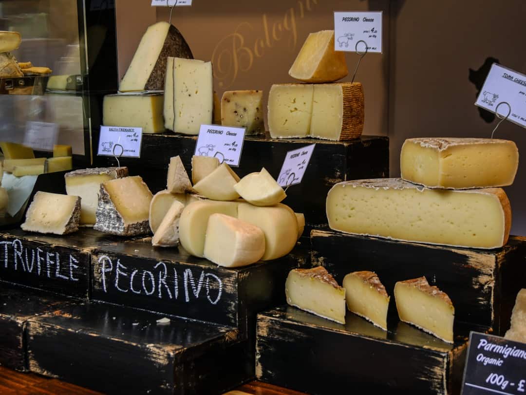 16 Reasons To Visit The Borough Markets Of London 2022