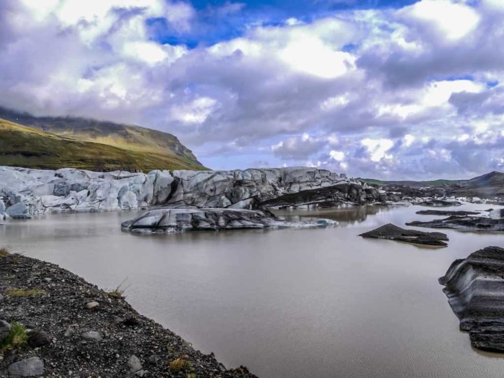 27 photos of the Iceland landscape that will make you want to go there now