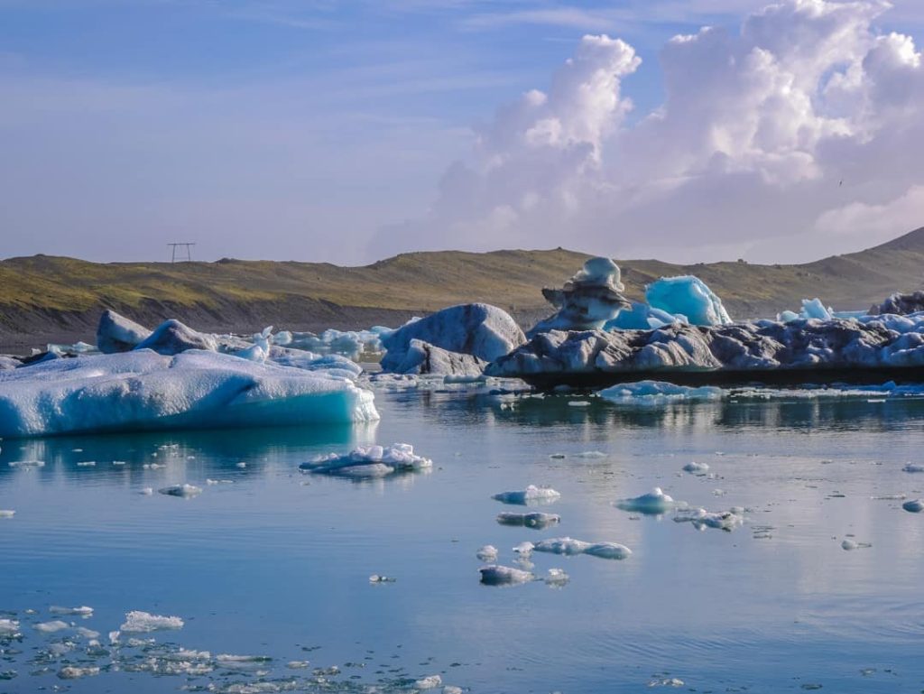 27 photos of the Iceland landscape that will make you want to go there now