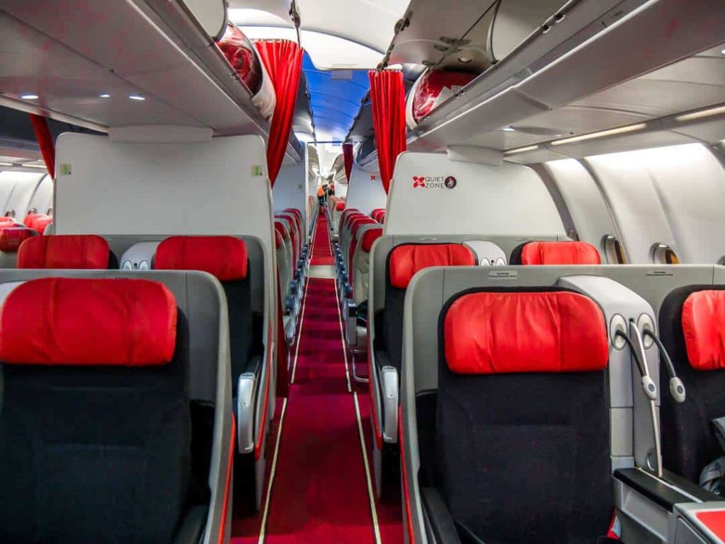 Best low cost airlines in Asia? Check out my AirAsia review.