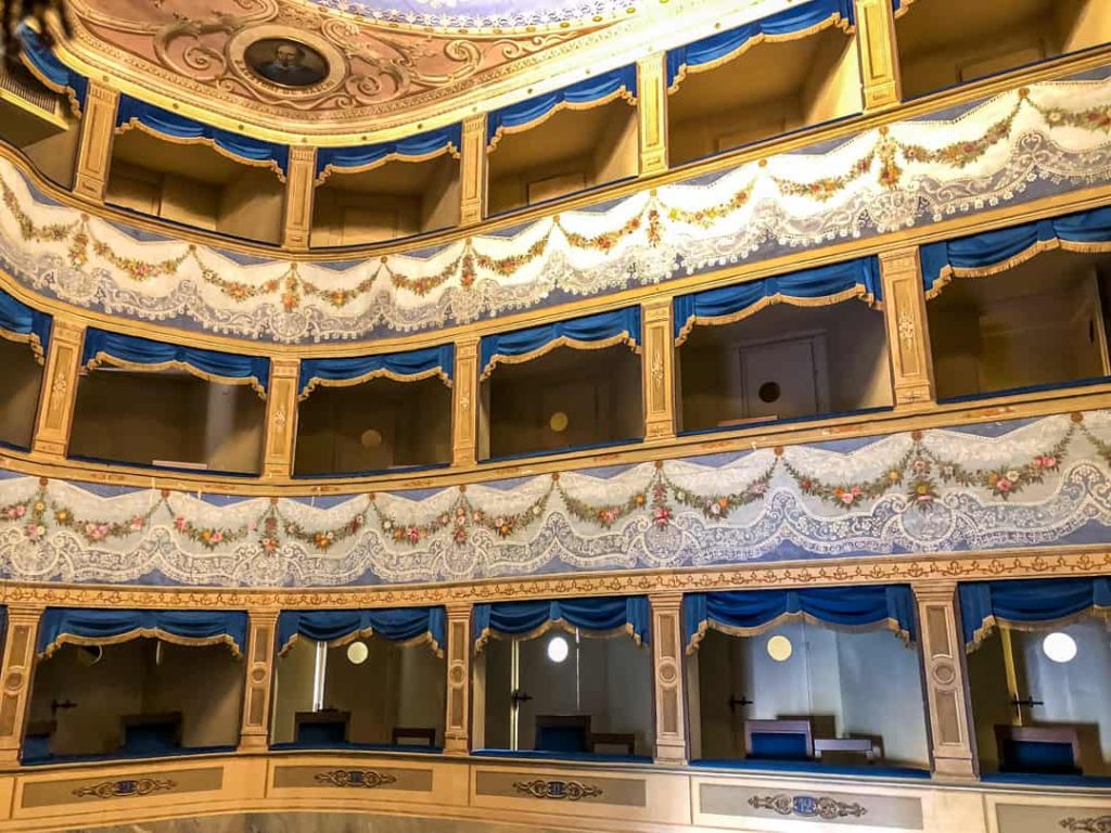 Off the beaten path Italy: Exploring the Romagna Hills