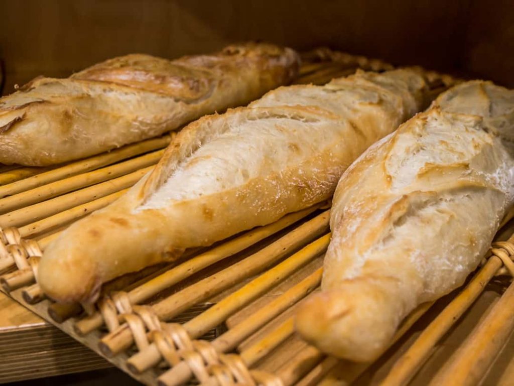 Brisbane's best French bakery - almost too good to share!