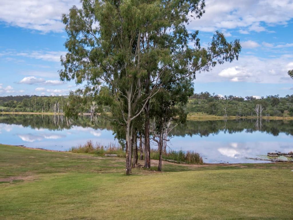 Lonely Planet Top 10 Destination 2022-Scenic Rim