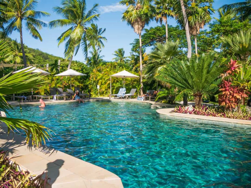 Fiji family holidays: Why you should stay at the Outrigger Castaway Island