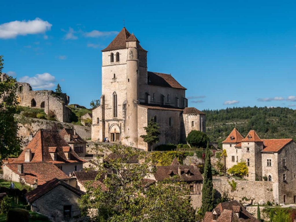 Lot Valley France: Exploring France's lesser-known area in a motorhome