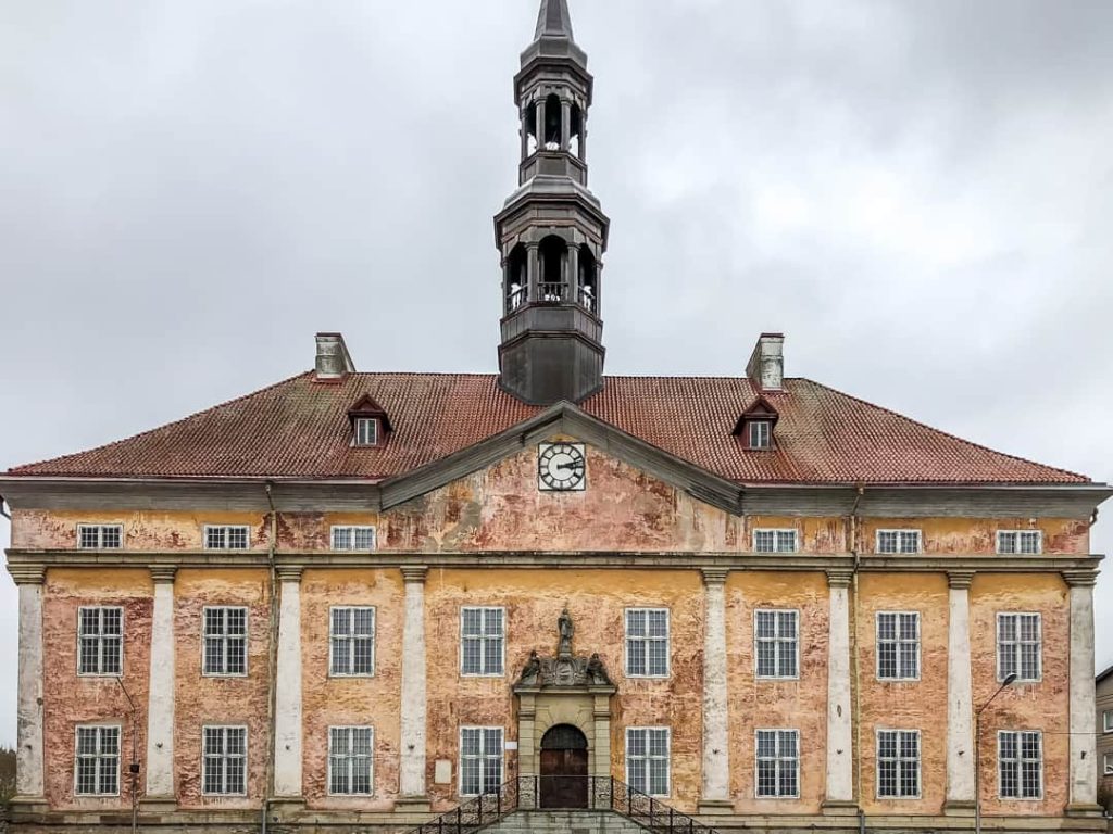 Things to do in Estonia: 2 great day trips into Eastern Estonia