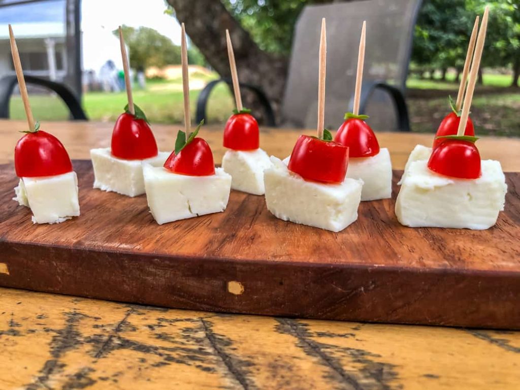 Best food experiences Lockyer Valley: great day trip from Brisbane