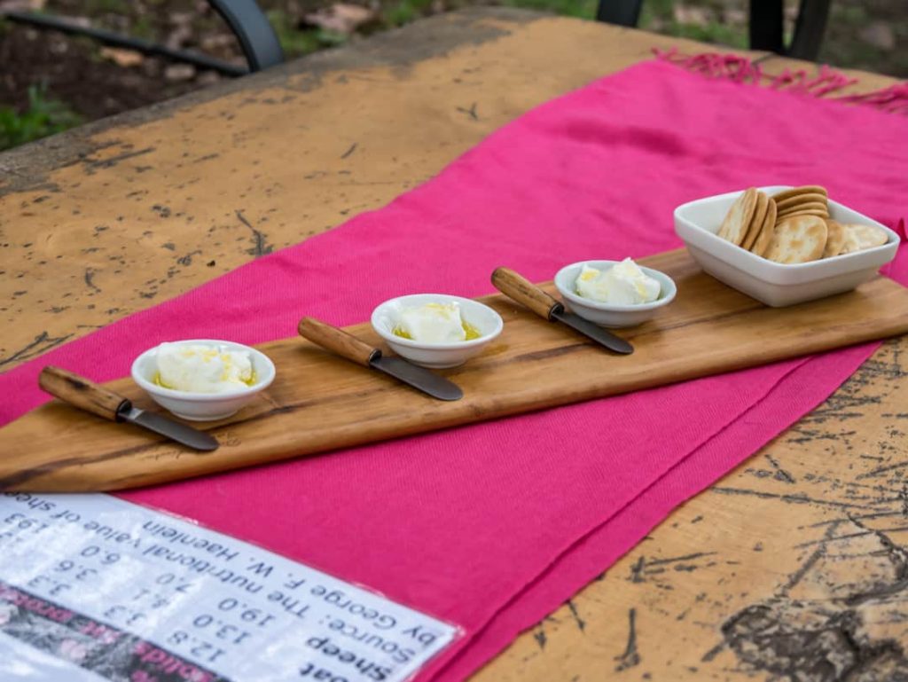 Best food experiences Lockyer Valley: great day trip from Brisbane