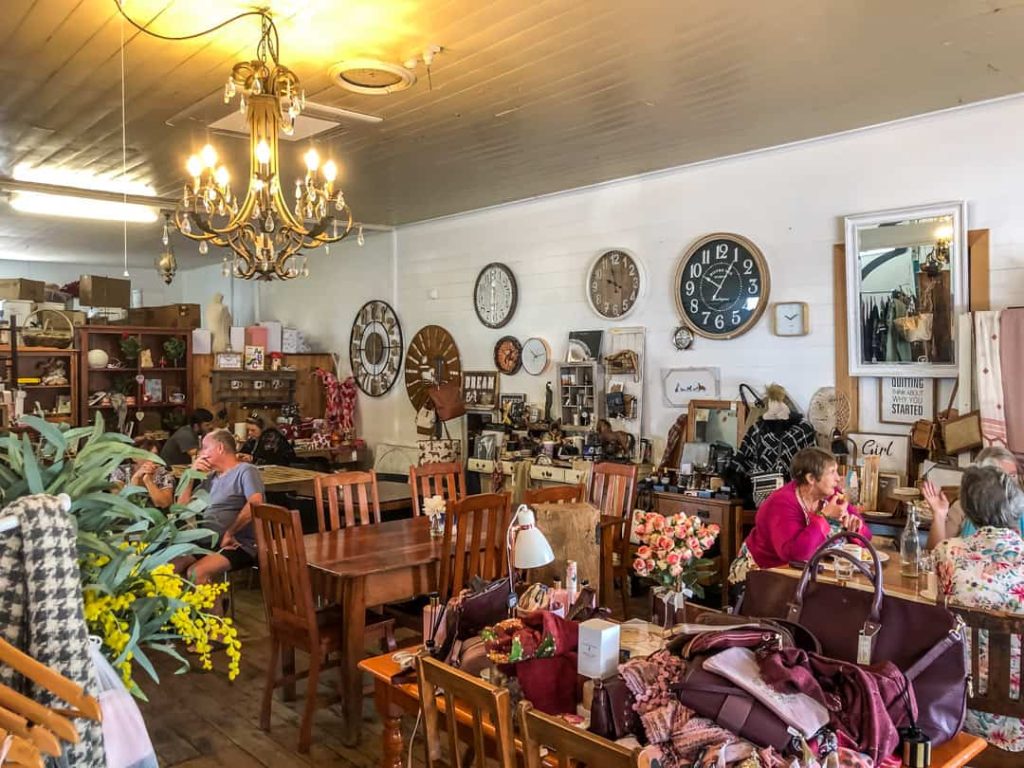 Best food experiences Lockyer Valley: great day trip from Brisbane