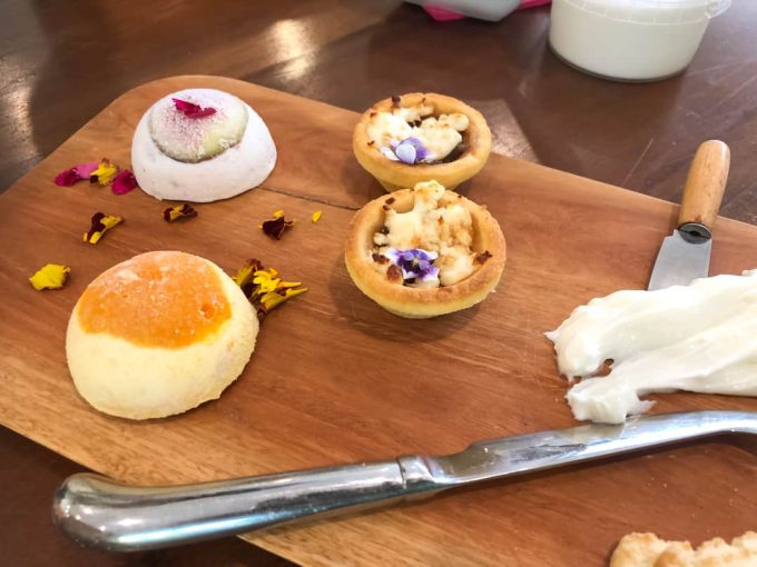 Best food experiences Lockyer Valley: great day trip from Brisbane