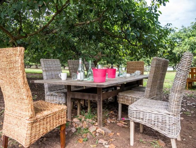 Best food experiences Lockyer Valley: great day trip from Brisbane