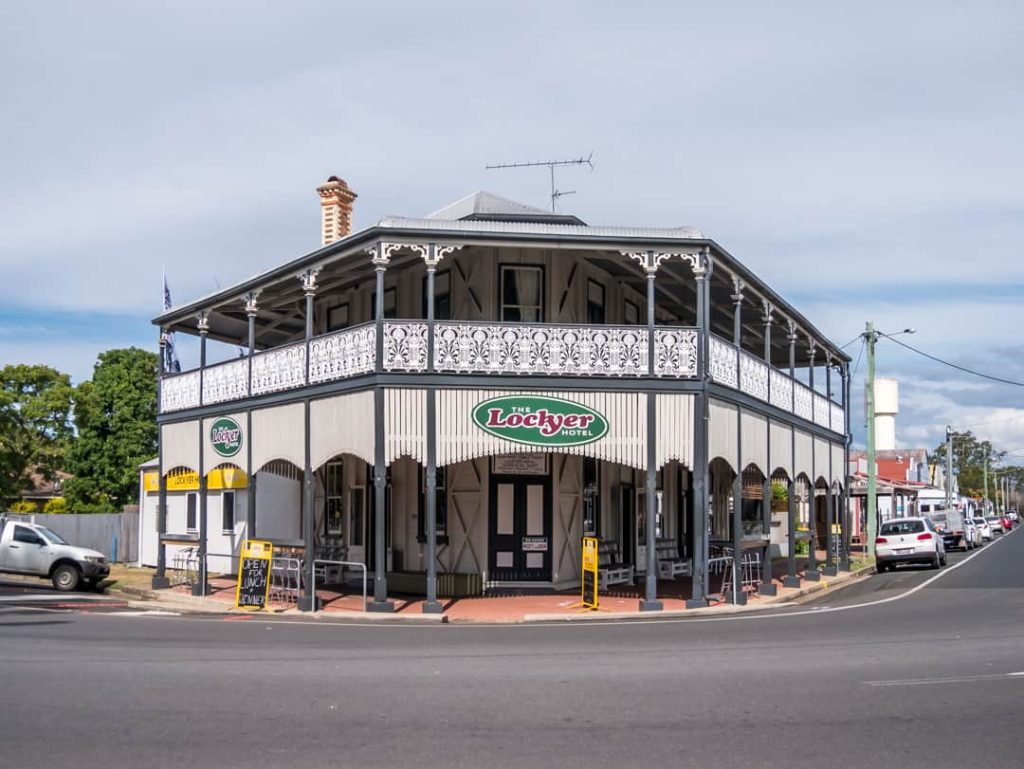 Best food experiences Lockyer Valley: great day trip from Brisbane