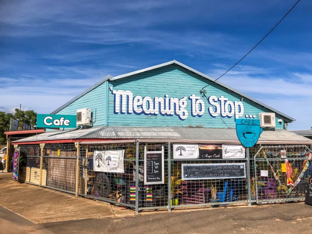 Best food experiences Lockyer Valley: great day trip from Brisbane