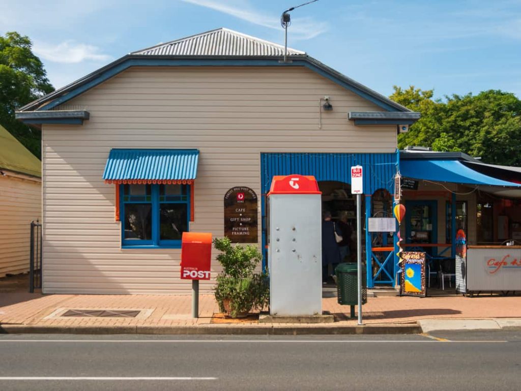 Best food experiences Lockyer Valley: great day trip from Brisbane