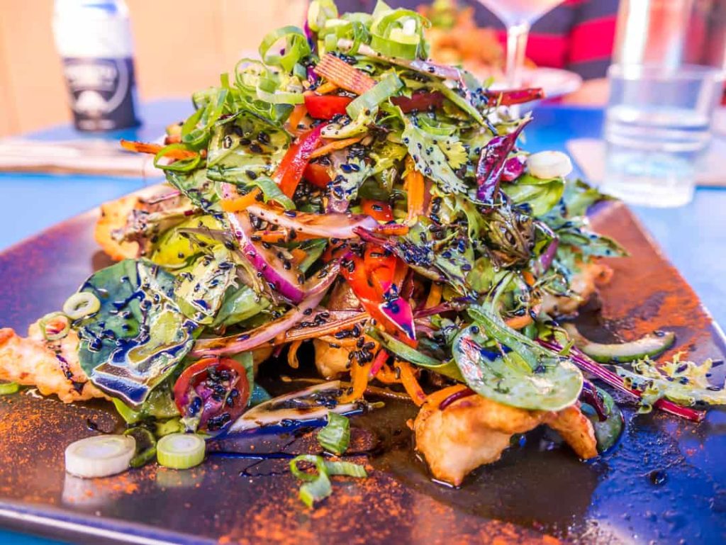 Best food experiences Lockyer Valley: great day trip from Brisbane