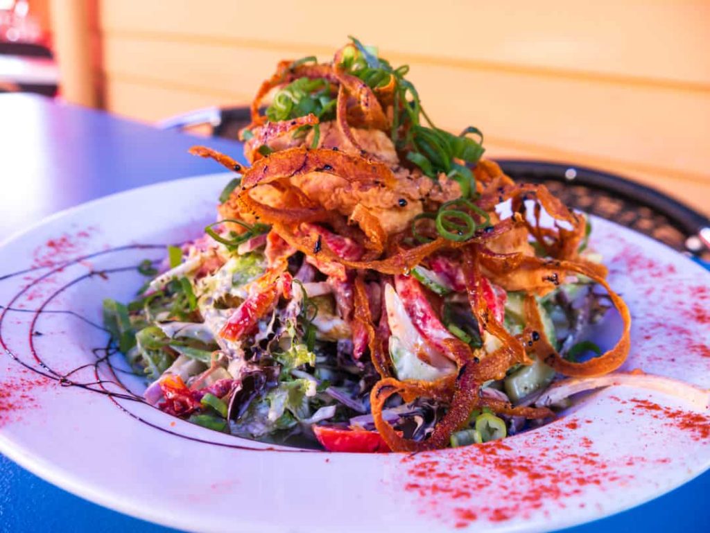 Best food experiences Lockyer Valley: great day trip from Brisbane