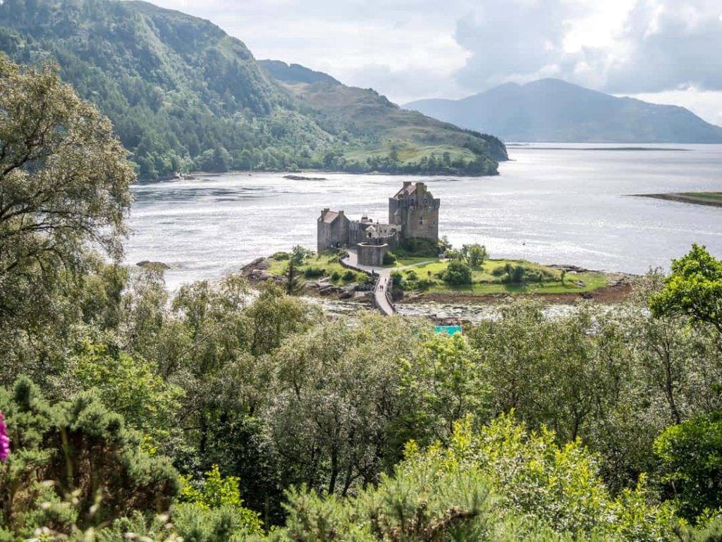 Day trips from Inverness: Iconic must-see Scottish locations