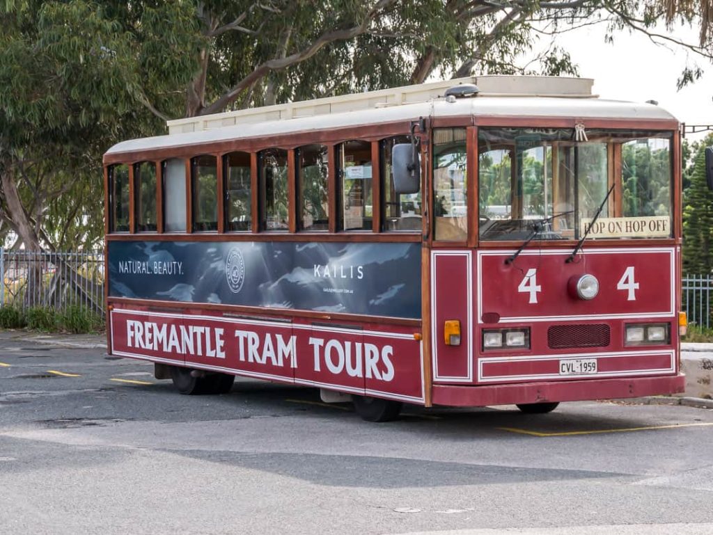Love group travel? Why you should go on a holiday in WA with Scenic