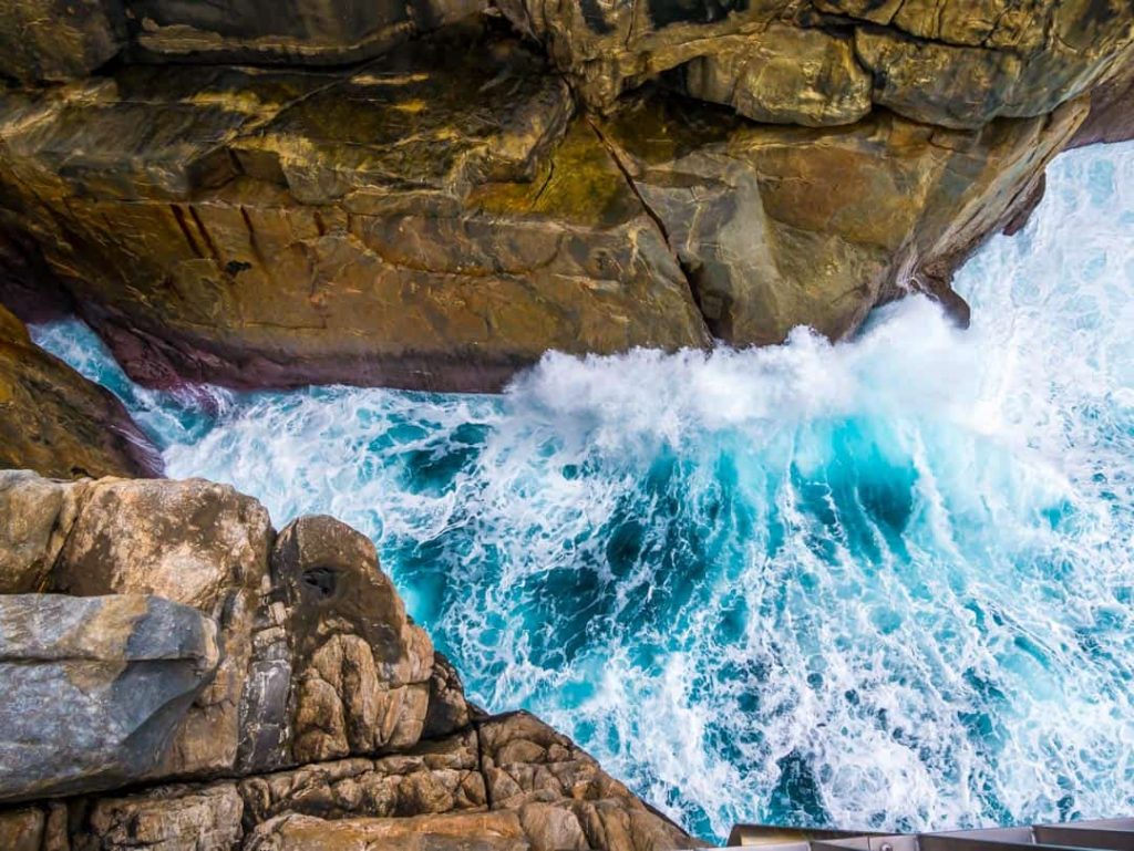 Love group travel? Why you should go on a holiday in WA with Scenic