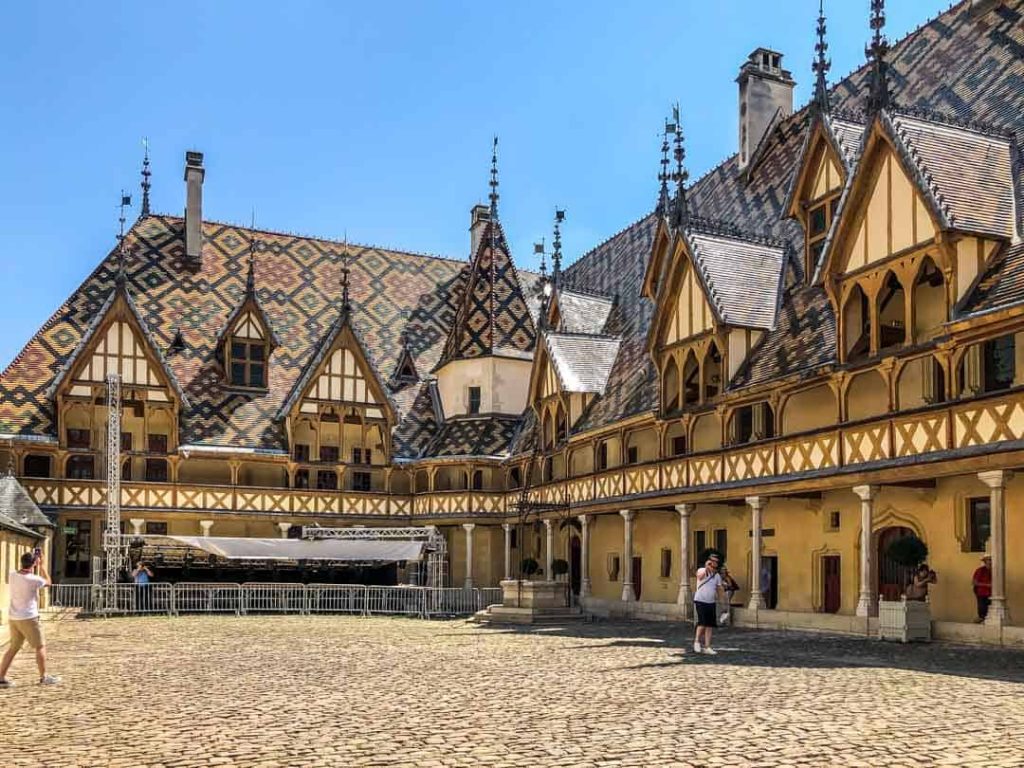 The best things to do in Beaune France - Exploring the Burgundy region