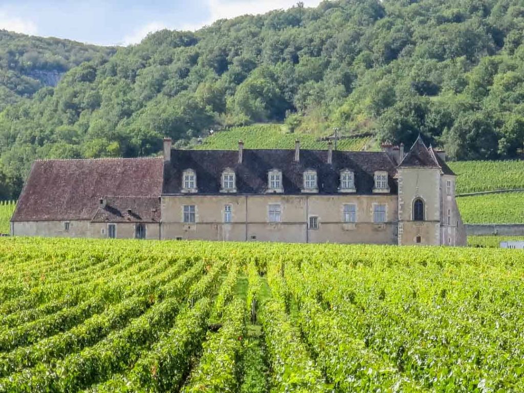 10-Day Motorhome Itinerary:An excellent France road trip