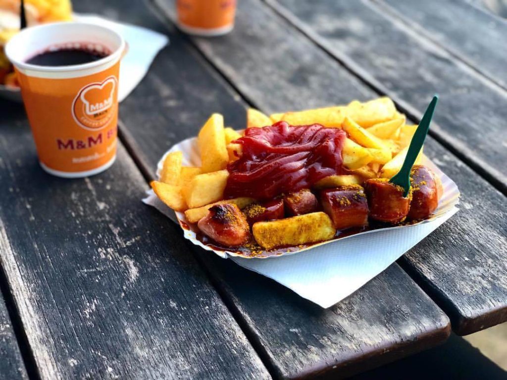 Best food destinations in Europe- 22 countries to plan your foodie holiday