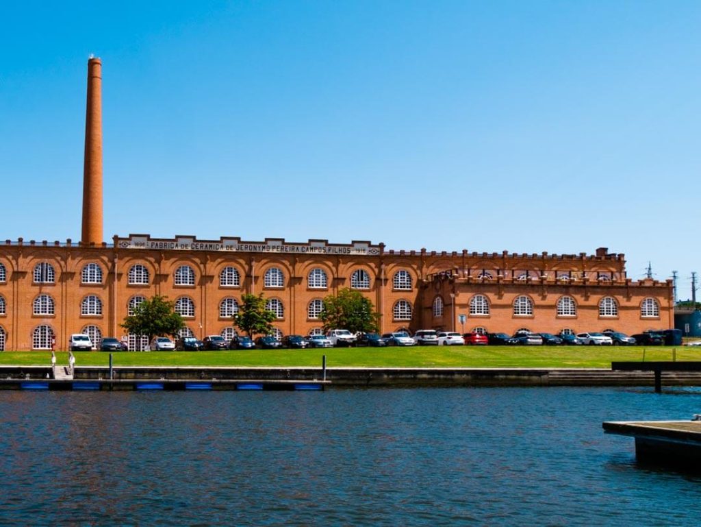 Day trips from Porto: 4 beautiful areas to visit in Portugal