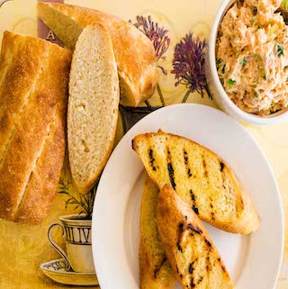 Easy salmon rillettes recipe: Make this tasty French dish at home