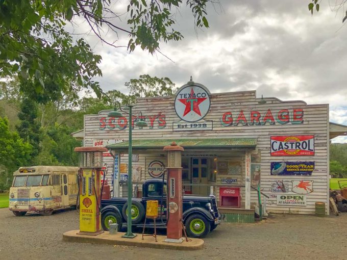 A detailed guide to the best things to see and do in Stanthorpe Qld